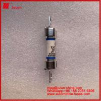 China EV Energy 10*38mm Tubular Fuse EV315-M 3E 15A 500VDC For Electric Vehicles Bolt Installation Meets JASO D622 Standards for sale