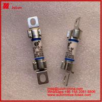 China EV Energy 10*38mm Tubular Fuse EV315-M 3E 15A 500VDC For Electric Vehicles Bolt Installation Meets JASO D622 Standards for sale