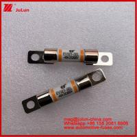 China Electric Light Truck Heavy Truck 40A 850VDC Fuse EV321-3EL For Energy Vehicle Installation for sale