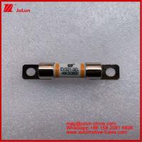 China Electric Light Truck Heavy Truck 40A 850VDC Fuse EV321-3EL For Energy Vehicle Installation for sale