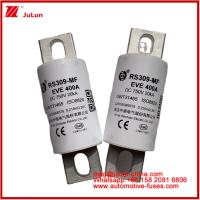 China 500A 400A RS309-MF EVE 750VDC(UL) Road Vehicle Tubular Ceramic  Energy Storage Power Systems Chargers Wires Automotive Devices And Equipment 20KA for sale