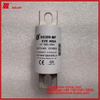 China 500A 400A RS309-MF EVE 750VDC(UL) Road Vehicle Tubular Ceramic  Energy Storage Power Systems Chargers Wires Automotive Devices And Equipment 20KA for sale