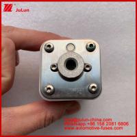 China RSZ307-01 Square Ceramic  J4P-N 315A 750VDC 50KA  Chargers Wires  Automotive Devices Equipment Bolt Connection Type for sale