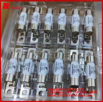 China EV315-L 3EB 30A Fuse  10A 15A 20A 25A 30A 40A 50A  DC500V Ceramic Rated V  Home Ev Charger For Electric Car Bolted Construction EV Traction System for sale
