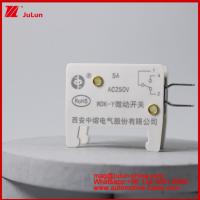 China WDK-Y 5A 250V Micro Switch Automobile Mount Fuse For EV / HEV Vehicle Special Designed Fuse Base For Vehicle Situation for sale