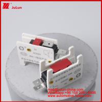 China WDK-Y 5A 250V Micro Switch Automobile Mount Fuse For EV / HEV Vehicle Special Designed Fuse Base For Vehicle Situation for sale