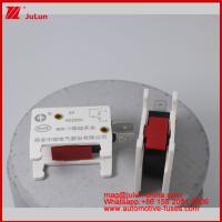 China WDK-Y 5A 250V Micro Switch Automobile Mount Fuse For EV / HEV Vehicle Special Designed Fuse Base For Vehicle Situation for sale
