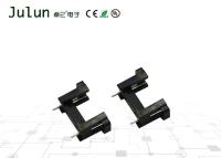 China 250 Volt Glass / Ceramic Fuse Holder 5*20 Mm PV Electronic Components for sale