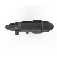 China Demolition Walls Brushless Rope Hammer Impact Wireless Drilling Machine Multi Functional Industrial Concrete  Crush Stones for sale