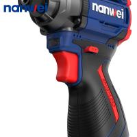China Durable Drill electric power tool Rechargeable 16v Cordless Impact 1600rpm Wrench  500w Variable Purpose Screwdriver Wrench for sale