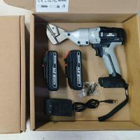 China Save Effort Cut Metal Cordless Handheld Electric Scissors Brushless Motor Stepless Variable Speed Rechargeable Sheet Metal for sale