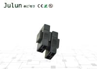 China Blade Car Fuse Holder Medium Car Fuse Holder Low Voltage Fuse Holder for sale