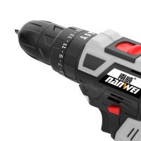 China Lithium Battery Cordless Drill Power Tools Handheld Power Impact Drills Support Single Weight 3kg Maximum Speed 1350RPM/MIN for sale