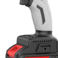China Lithium Battery Cordless Drill Power Tools Handheld Power Impact Drills Support Single Weight 3kg Maximum Speed 1350RPM/MIN for sale