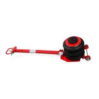 China Portable Car Lifting Equipment 3 Ton Pneumatic Air Bag Jack With Folded Arm for sale