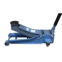 China Heavy Duty 3 Ton Hydraulic Floor Jack A Must-Have Tool For Car And Truck Lifts for sale