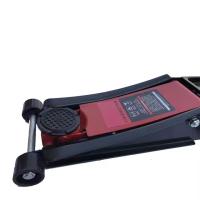 China Heavy Duty 3 Ton Hydraulic Floor Jack A Must-Have Tool For Car And Truck Lifts for sale
