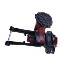 China Heavy Duty 3 Ton Hydraulic Floor Jack A Must-Have Tool For Car And Truck Lifts for sale