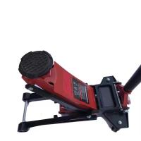 China Heavy Duty 3 Ton Hydraulic Floor Jack A Must-Have Tool For Car And Truck Lifts for sale