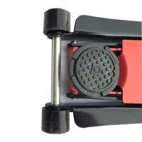 China Heavy Duty 3 Ton Hydraulic Floor Jack A Must-Have Tool For Car And Truck Lifts for sale