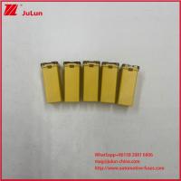 China JCASE Automotive Blade Fuses 60A PEC SBFC-JT 32 Vreplace DC Interrupting Rating for sale