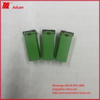 China PEC SBFC-JT 40A 32V PC Cover Auto Blade Fuses For Automotive Market And Buyers for sale