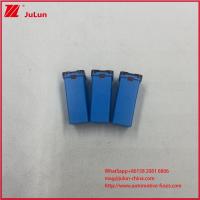 China 20A 32V Terminals Female Square automotive fuses For Cars SUVs Trucks Offroad Vehicles Rated Plug-In Fuse Link For Car Vehicle UL ROHS Compliant PEC 34440011 SBF JT-40A JT for sale