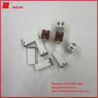 China 25A 32VDC 20-60A Fuse Car PEC SBFC-JT ATO 0495025  Jcase Cartridge for sale