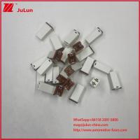 China 25A 32VDC 20-60A Fuse Car PEC SBFC-JT ATO 0495025  Jcase Cartridge for sale