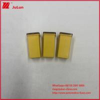 China Low Profile Medium Slow Blow J Case Automotive Blade Fuses Rated Current 20A 25A 30A 40A 50A 60A Vehicles Compatibility 0895050.U AUTO 50A 58VDC for sale