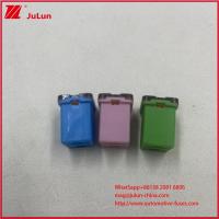 China 20A Automatic Reset Car 32VDC 30A  Rated  0895 40A Fuse Low Back Jcase Rated 58VDC Jcase Box Shaped Low Profile for sale