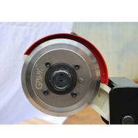 China Cutting Machine Hydraulic Tainless Tubes Pipe Cutter For Steel Pipe Electric Power Tool for sale