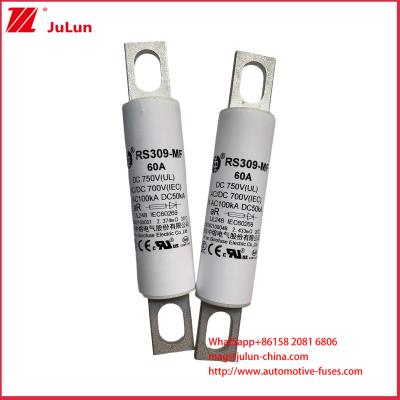 China RS309-MF 60A DC750C Heavy Trucks Charging Pile  Electric Cars Electric Buses Electric Light Trucks And Electric  Fuse for sale