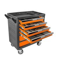 China Versatile Equipments Chest Tool Set Hardware 163pcs Tools for sale
