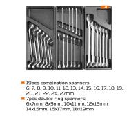 China Versatile Equipments Chest Tool Set Hardware 163pcs Tools for sale