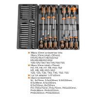China Versatile Equipments Chest Tool Set Hardware 163pcs Tools for sale