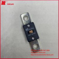 China High Interrupting Rating 450A EV302-5C 5X 100A 150A DC70V Compact Size DC Electric Car Charging Protection for EV for sale
