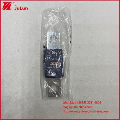 China 150A Road Vehicle Fuses EV320-5C 5X 400A 200A DC70V 6KA Maximum Breaking Current AC Ev Charger Adapter Compatible For Electric Car Special for sale