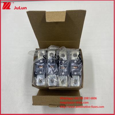 China Sales Territory Africa Etc Electric Vehicle 400A DC70V 225A EV320-5C 5X-N Fuse Screw M6 Mounting Method Maximum Voltage 72VDC for sale