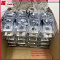 China EV320-5X 5C DC70V 300A 400A 350A 6KA Maximum Breaking Current Electric Vehicle Fuse Compliant With ISO8820-5 And GB/T31465.5-2015 Standard for sale