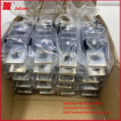 China EV320-5X 5C DC70V 300A 400A 350A 6KA Maximum Breaking Current Electric Vehicle Fuse Compliant With ISO8820-5 And GB/T31465.5-2015 Standard for sale