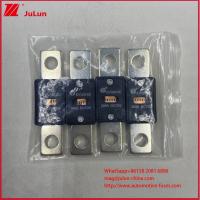 China 500A Customizable Portable EV320-5X 5C DC70V 150A 300A Charger Fuse Maximum Voltage of 72VDC for sale
