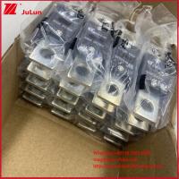 China High Interrupting Rating 450A EV302-5C 5X 100A 150A DC70V Compact Size DC Electric Car Charging Protection for EV for sale