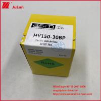 China Ceramic Automotive Fuses HV150 Portable EV Charger With Strong Breaking Ability for sale