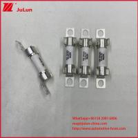 China Ceramic Automotive Fuses HV150 Portable EV Charger With Strong Breaking Ability for sale