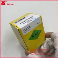 China ASTM HV150 Electric Vehicle Fuse 30A 10A DC500V 20KA Ceramic Cylindrical Bolt Installation With Strong Breaking Ability for sale