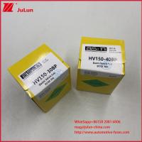 China HV150 40A 25A DC500V Bolt Fuse Processing Customization In Carton-box Package for sale