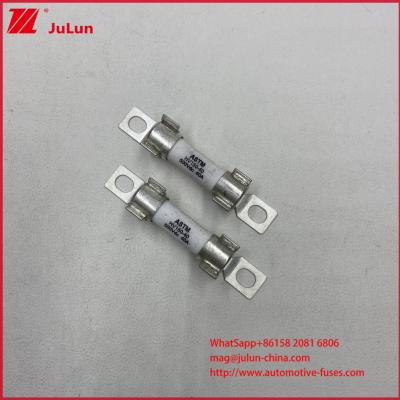 China HV150 40A 25A DC500V Bolt Fuse Processing Customization In Carton-box Package for sale