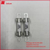 China HV150 BP30A DC500V FUSE 40A Fast Charging Solution For Electric Vehicle Energy Storage for sale