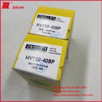 China EV Energy Storage Bolt Fuse Ceramic EV HV150 15A BP30A DC500V Electric Vehicle Fuse for sale